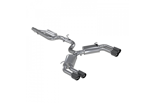 Exhaust | Eurosport Performance