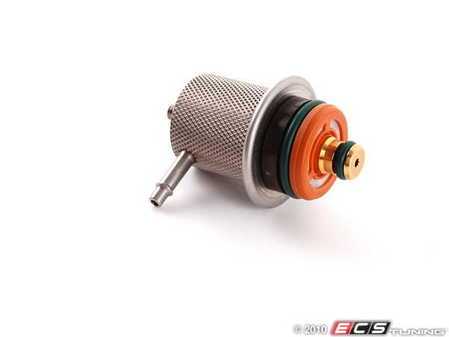 ECS Tuning Adjustable Fuel Pressure Regulator – Eurosport Performance