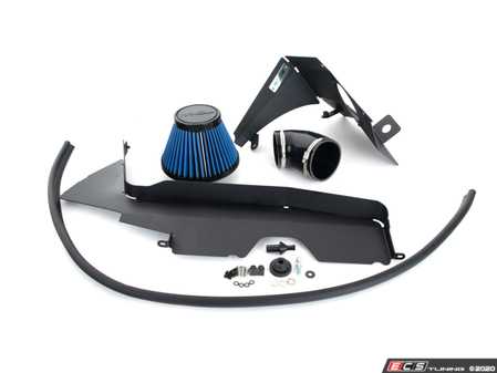 Turner Motorsports M57 335d Intake System – Eurosport Performance