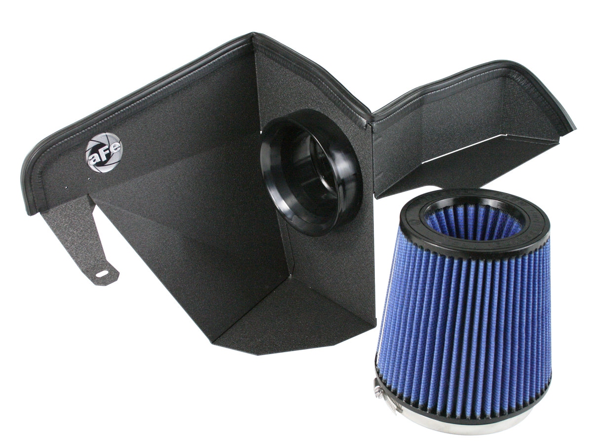 aFe Magnum Force Stage-1 Cold Air Intake System w/ Pro 5R Filter ...