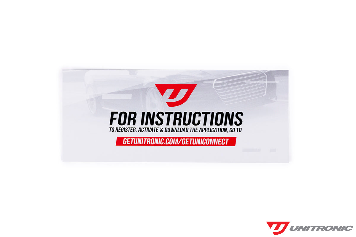 Unitronic UniCONNECT+ Tuning Cable – Eurosport Performance